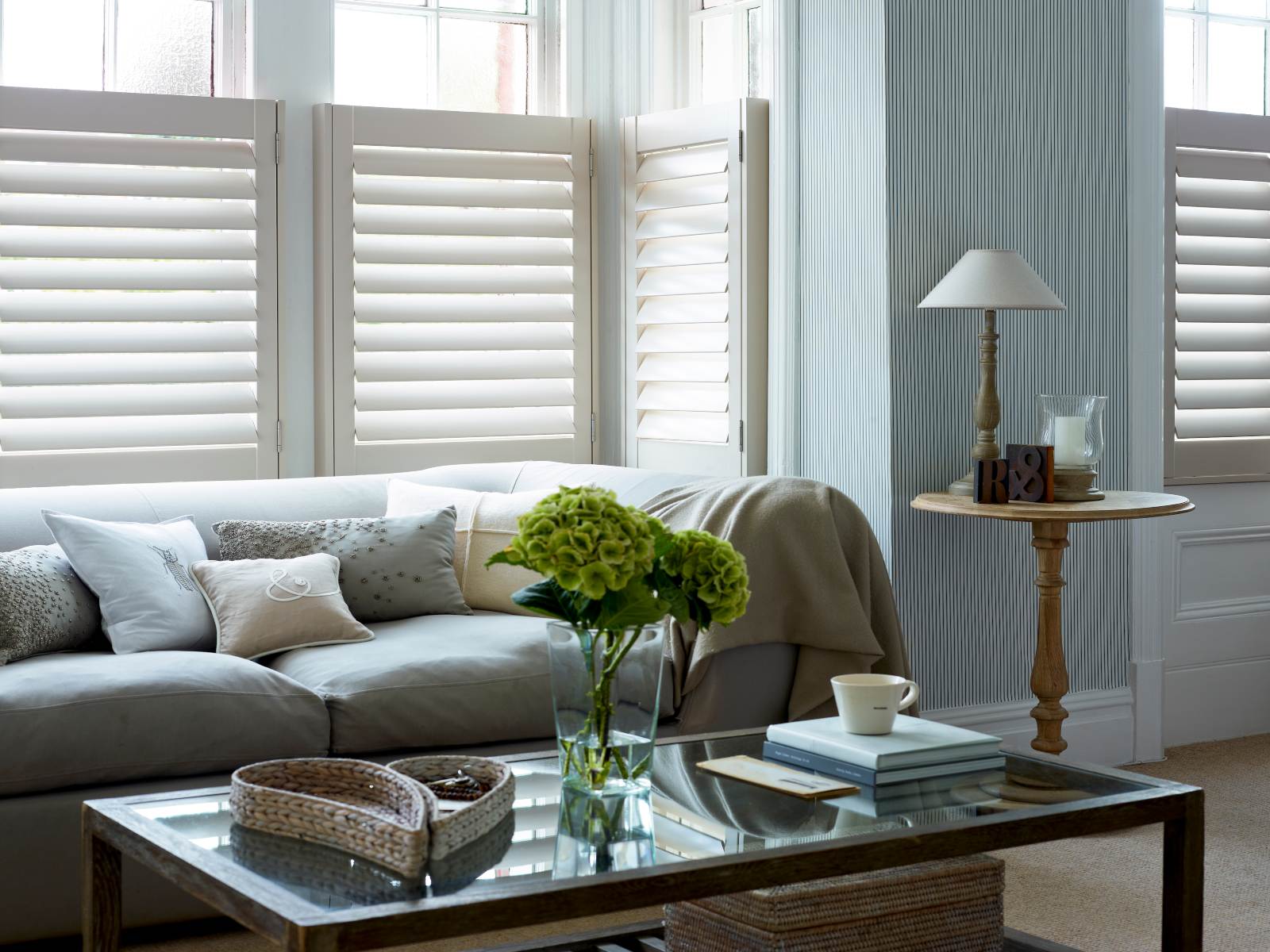 The Shutter Shed - Plantation Shutters - Premier Chester Based Shutter ...