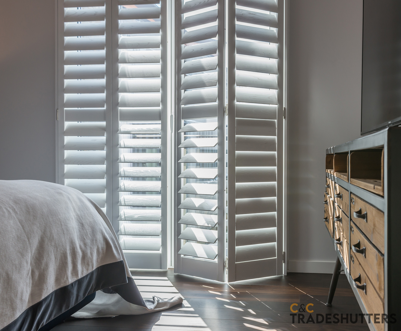 The Shutter Shed - Plantation Shutters - Premier Chester Based Shutter ...